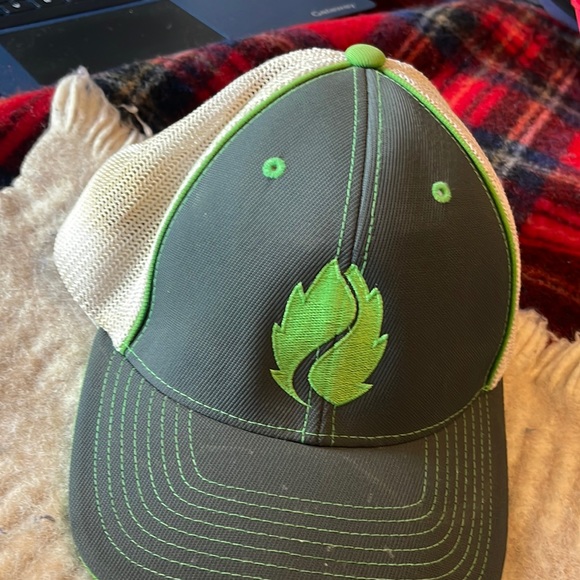 Accessories | Hop Valley Fitted Hat | Poshmark